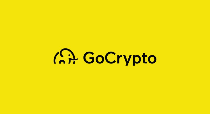 Join GoCrypto